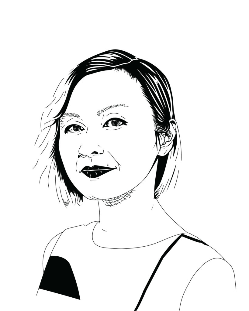 Mimi Lok